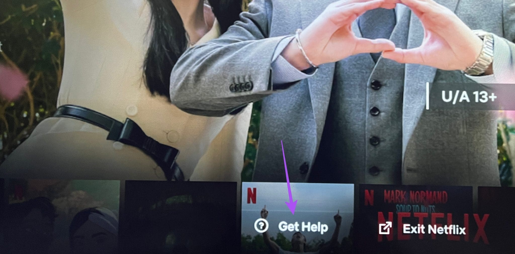 How to Set Up Netflix Household - Guiding Tech