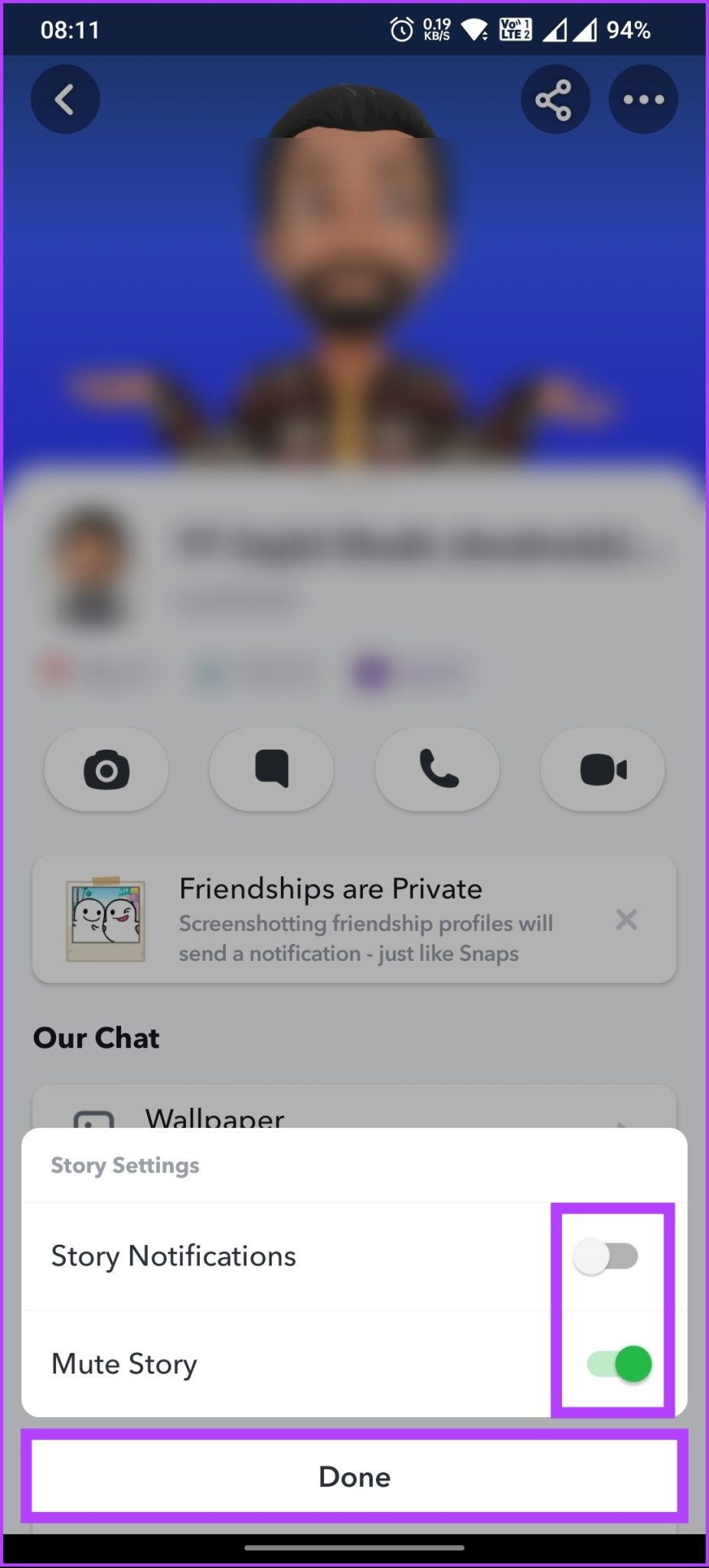 How to Get Someone off Your Best Friends' List on Snapchat - Guiding Tech