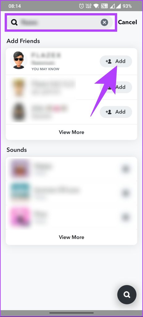 How to Get Someone off Your Best Friends' List on Snapchat - Guiding Tech