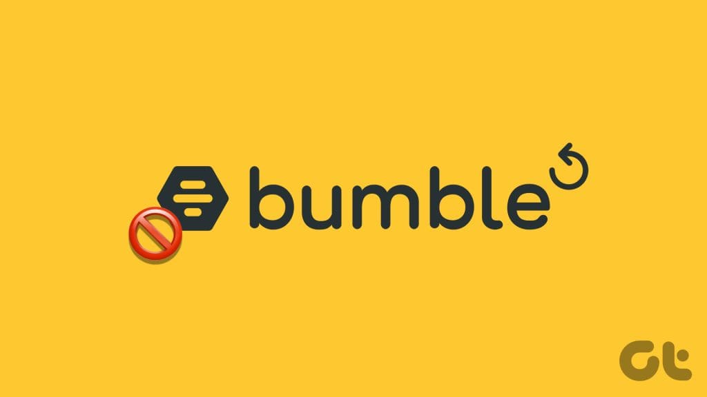 How to See Who Liked You on Bumble Without Paying - Guiding Tech