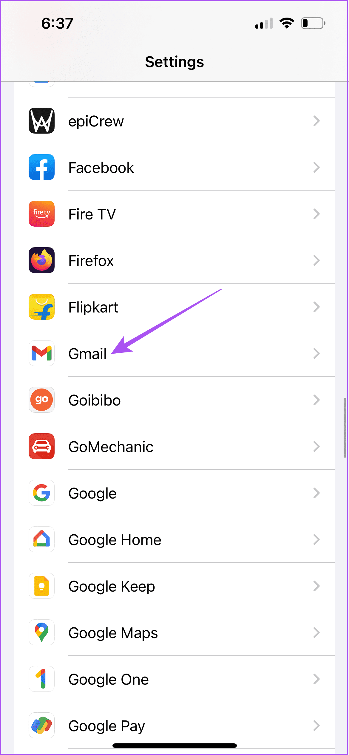8 Best Ways to Fix Gmail Won't Attach Files Error