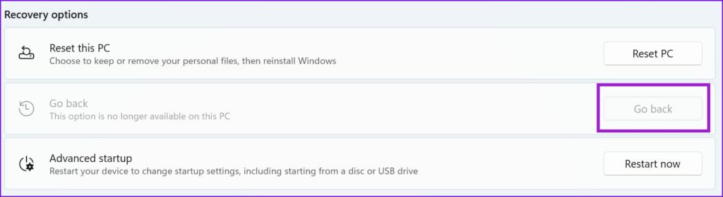 Top 8 Ways to Fix Windows 11 Lag After an Update - Guiding Tech