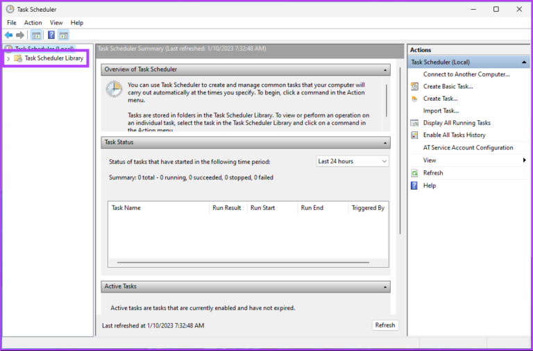 5 Best Ways to Completely Disable Windows Defender - Guiding Tech