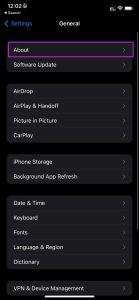3 Ways to Fix iPhone Hangs Up When I Call Someone - Guiding Tech