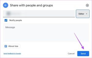 How to Use Track Changes in Google Docs - Guiding Tech