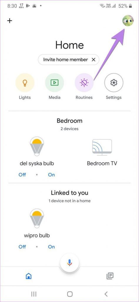 How to Remove Linked Accounts From Google Home - Guiding Tech