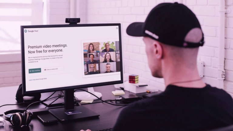 Google Meet "Not Allowed to Join": How to Fix The Issue