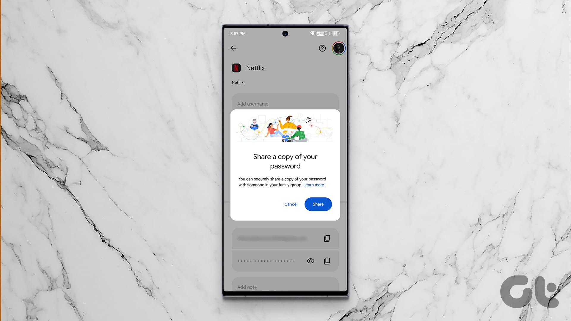 3 Ways to Manually Add New Passwords to Google Password Manager