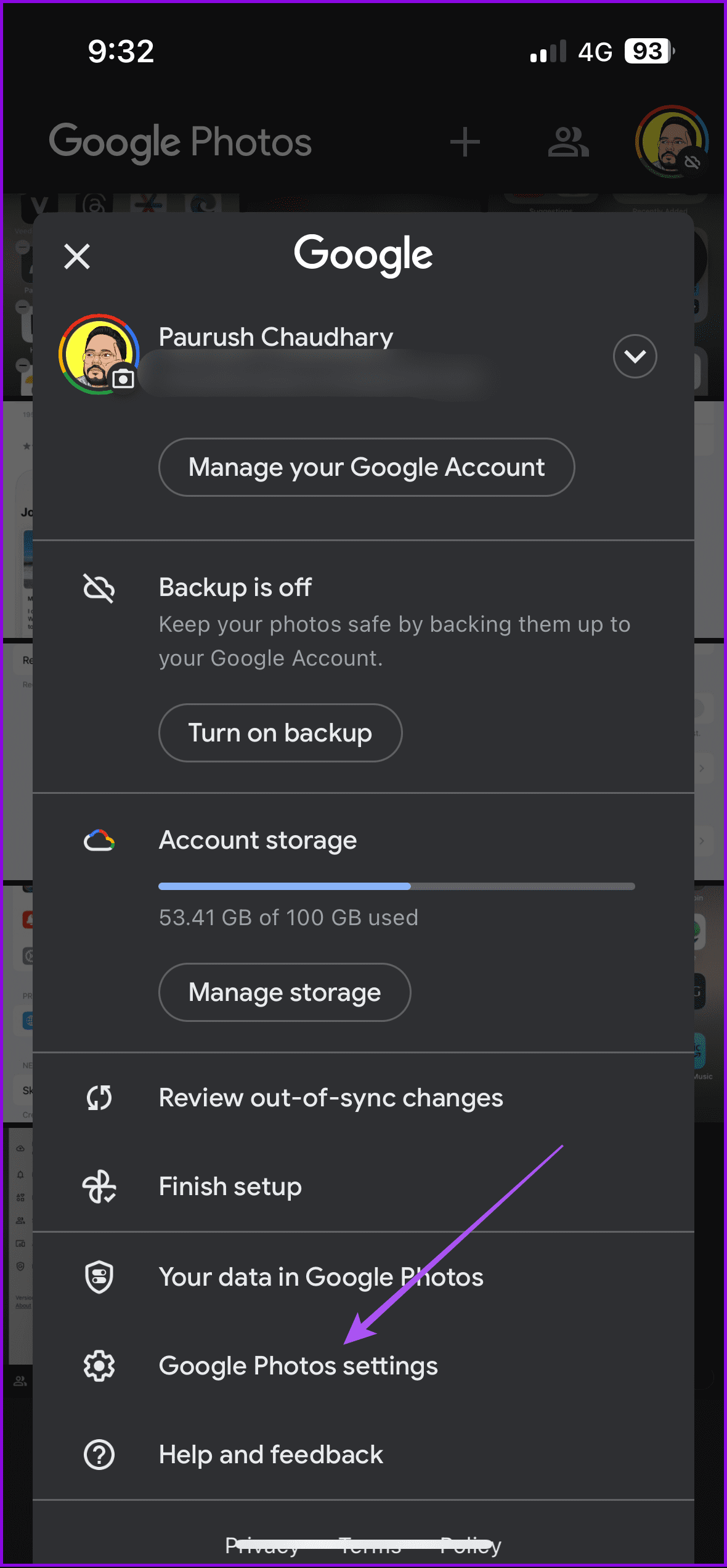 6 Best Fixes for Google Photos Not Showing in Ambient Mode on Google TV ...