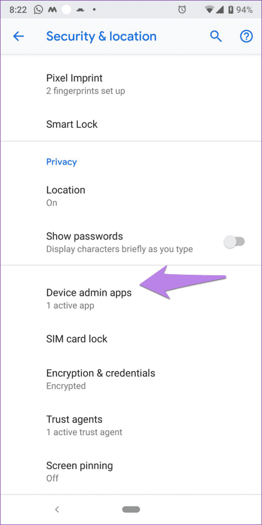 How to Fix Google Play Services Won’t Update Issue - Guiding Tech
