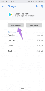 How to Fix Google Play Services Won’t Update Issue - Guiding Tech
