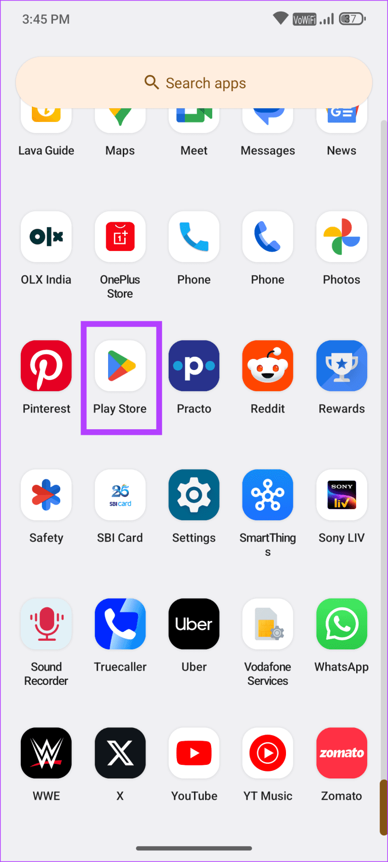 How to Check if an App Is Govt-Owned on Google Play Store - Guiding Tech