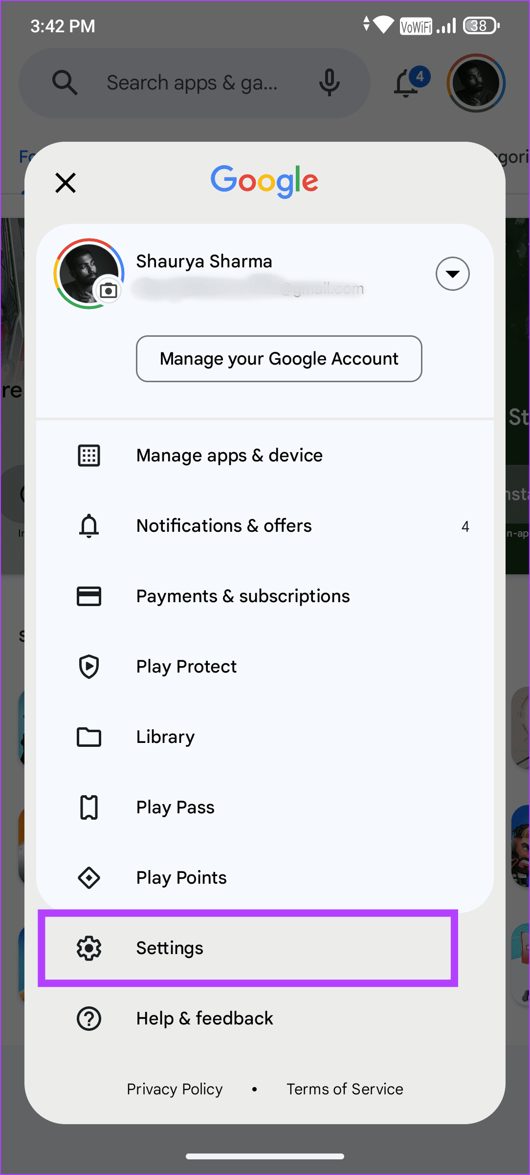 How to Check if an App Is Govt-Owned on Google Play Store - Guiding Tech