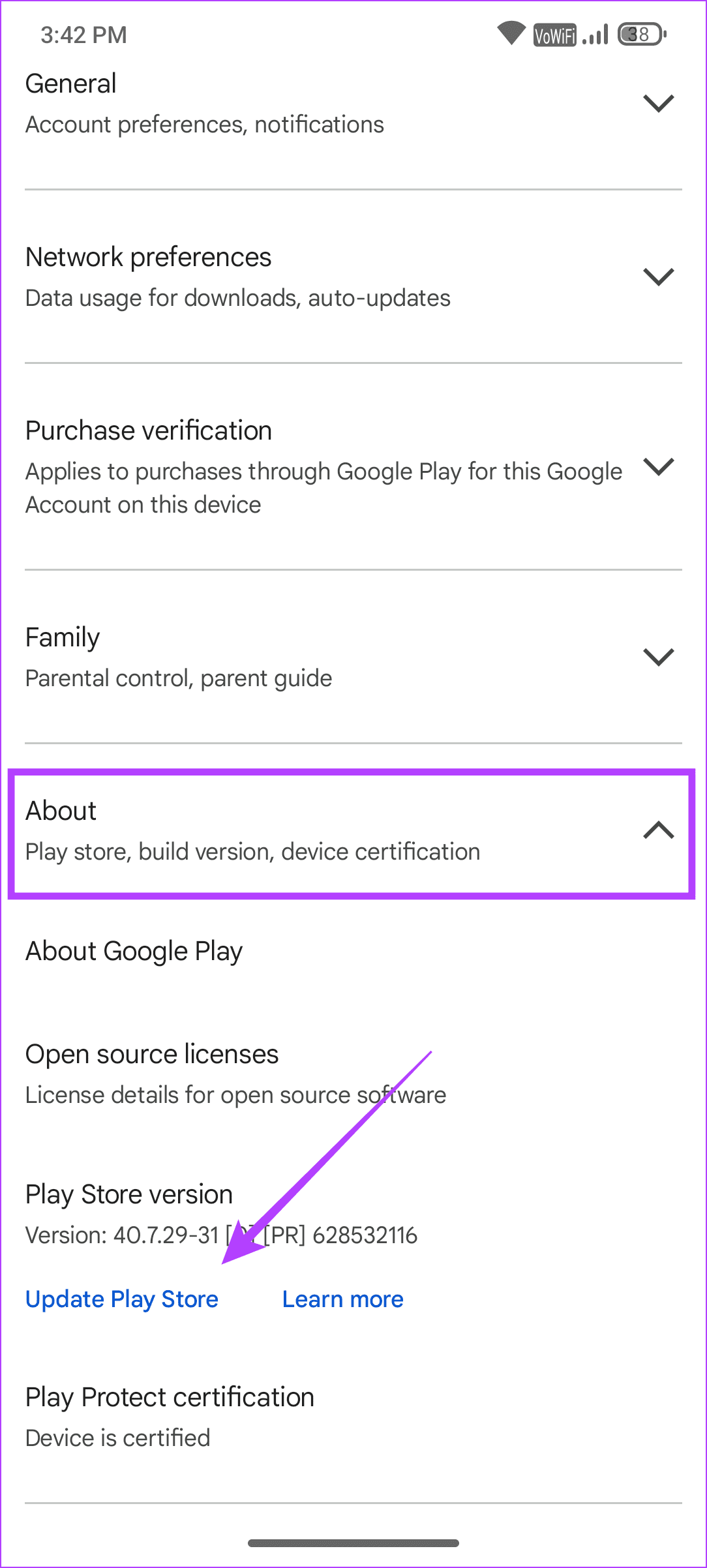 How to Check if an App Is Govt-Owned on Google Play Store - Guiding Tech