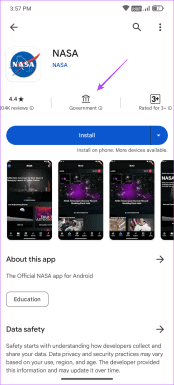How to Check if an App Is Govt-Owned on Google Play Store - Guiding Tech