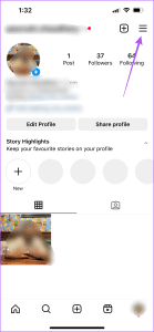 How to See Your Old Instagram Bios on iPhone and Android - Guiding Tech