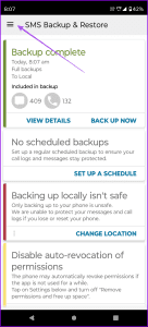 3 Ways to Export Text Messages From Android to PDF - Guiding Tech