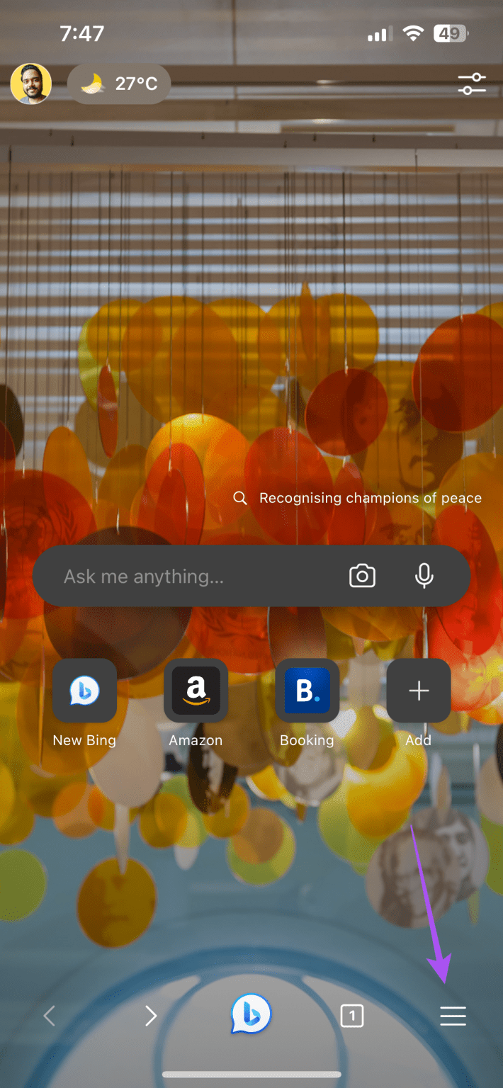 6 Best Fixes for Microsoft Edge Not Working on iPhone, iPad, and Mac ...
