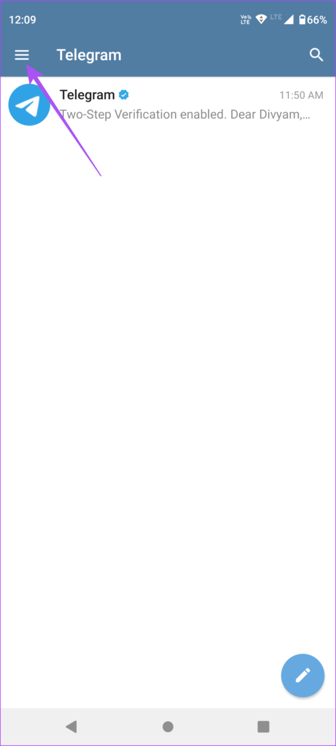 9 Best Fixes for Telegram Calls Not Connecting on Android and iPhone 2023