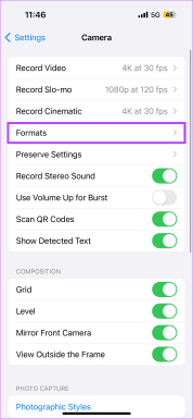 How to Switch From HEIC to JPG on iPhone - Guiding Tech