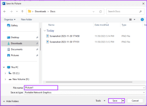 How to Download and Save Images From Google Docs on Phone and PC ...