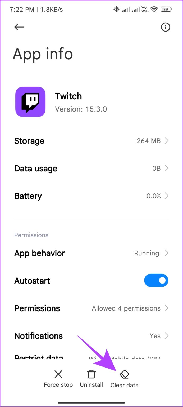 4 Fixes for "Failed to Load Module" Error on Twitch - Guiding Tech