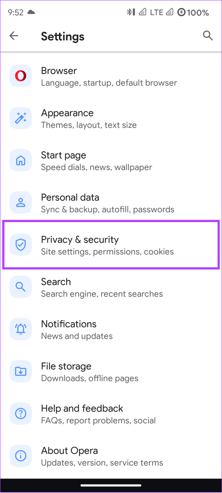 How to Allow or Block Pop-ups and Redirects on Opera - Guiding Tech