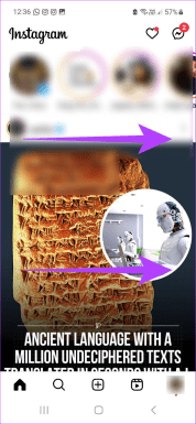 How to Find Trending Audio on Instagram - Guiding Tech