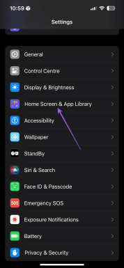 How to Use App Library on iPhone