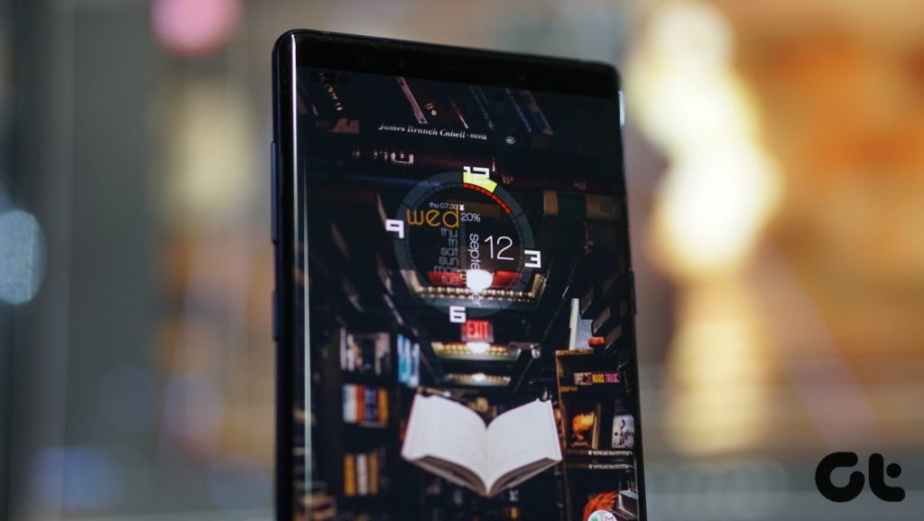 Top 10 Samsung Note 10+ Camera Tips and Tricks to Click like a Pro