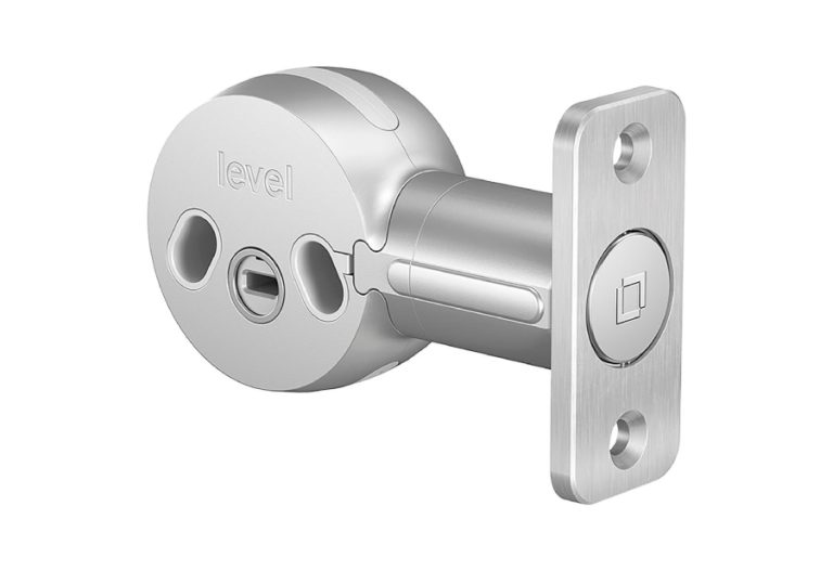 5 Best Apple HomeKit Compatible Smart Door Locks