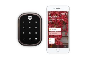 5 Best Apple HomeKit Compatible Smart Door Locks