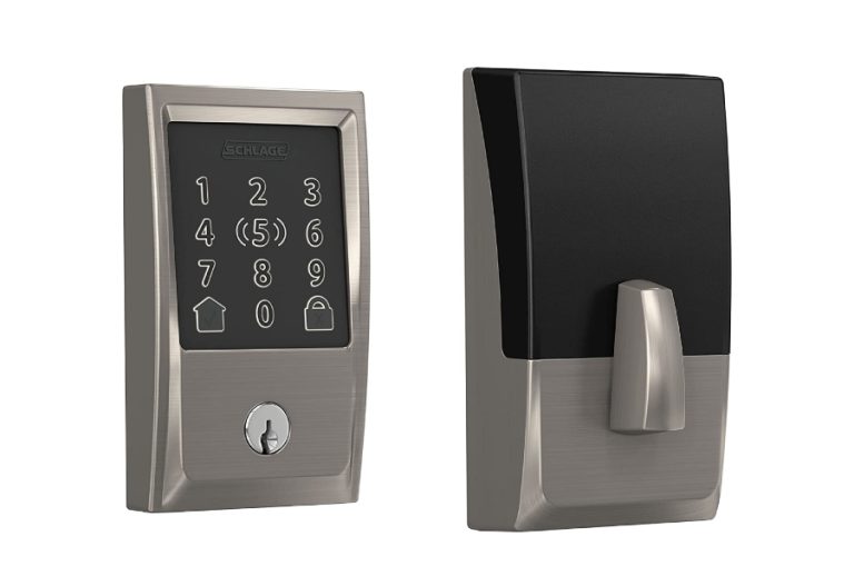 5 Best Apple HomeKit Compatible Smart Door Locks