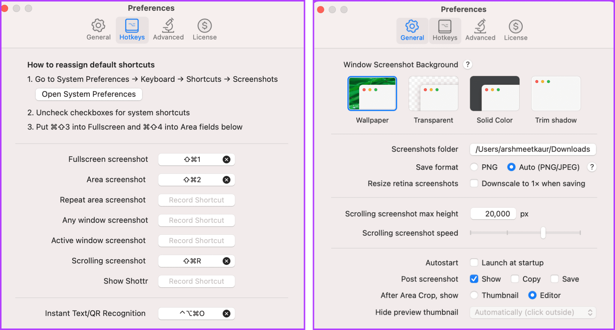 Best Ways to Capture Scrolling Screenshots on macOS