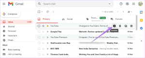 How to Archive or Unarchive Emails in Gmail - Guiding Tech
