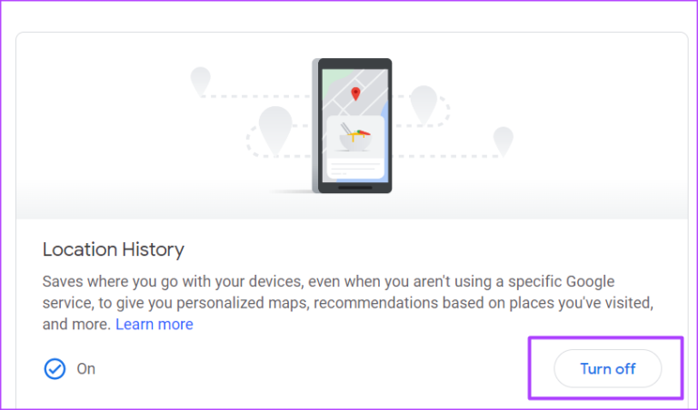 How to Access and Manage Your Google Activity Using Google Activity ...