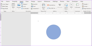 How to Draw, Add and Edit Shapes in Microsoft Word - Guiding Tech