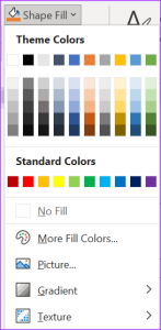 How to Add, Customize and Delete a Text Box in Microsoft Word - Guiding ...