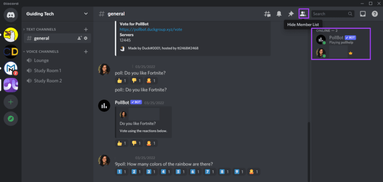 How to Add Friends on Discord for Desktop and Mobile - Guiding Tech