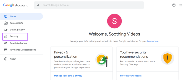How to Add or Remove a Trusted Device From Your Google Account ...
