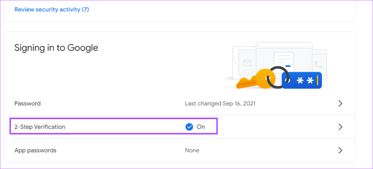 How to Add or Remove a Trusted Device From Your Google Account ...