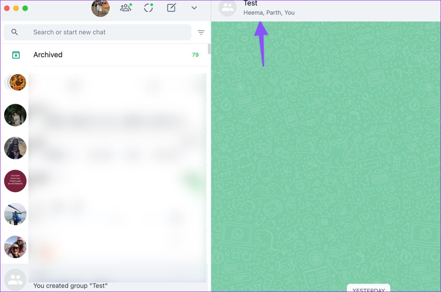 How to Add Someone to WhatsApp Chat - Guiding Tech