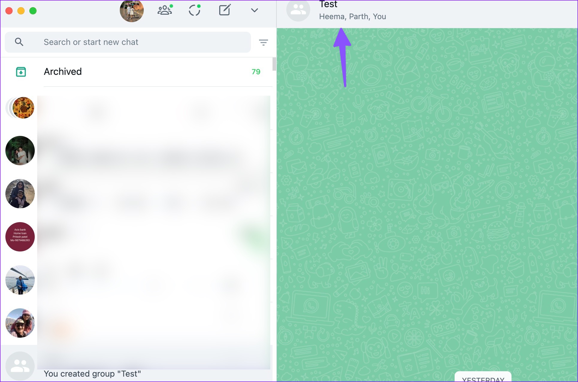 How to Add Someone to WhatsApp Chat - Guiding Tech