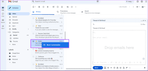 6 Ways to Attach an Email in Gmail - Guiding Tech