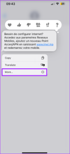 How to Block and Delete Messages on iPhone - Guiding Tech