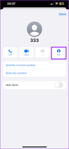 How to Block and Delete Messages on iPhone - Guiding Tech