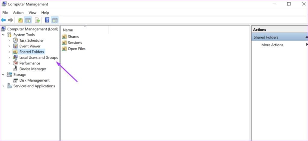 4 Best Ways to Change Your Administrator Name on Windows 11 - Guiding Tech