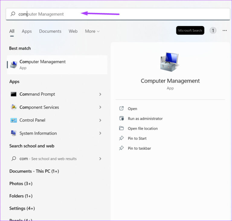 How to Change Your Administrator Name on Windows 11 - Guiding Tech
