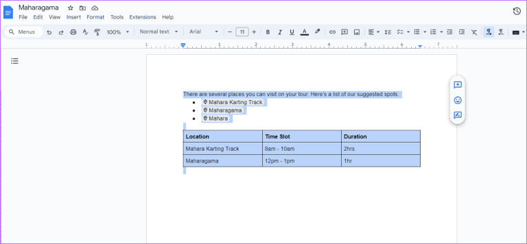 How to Change the Text Direction in Google Docs for PC and Mobile ...