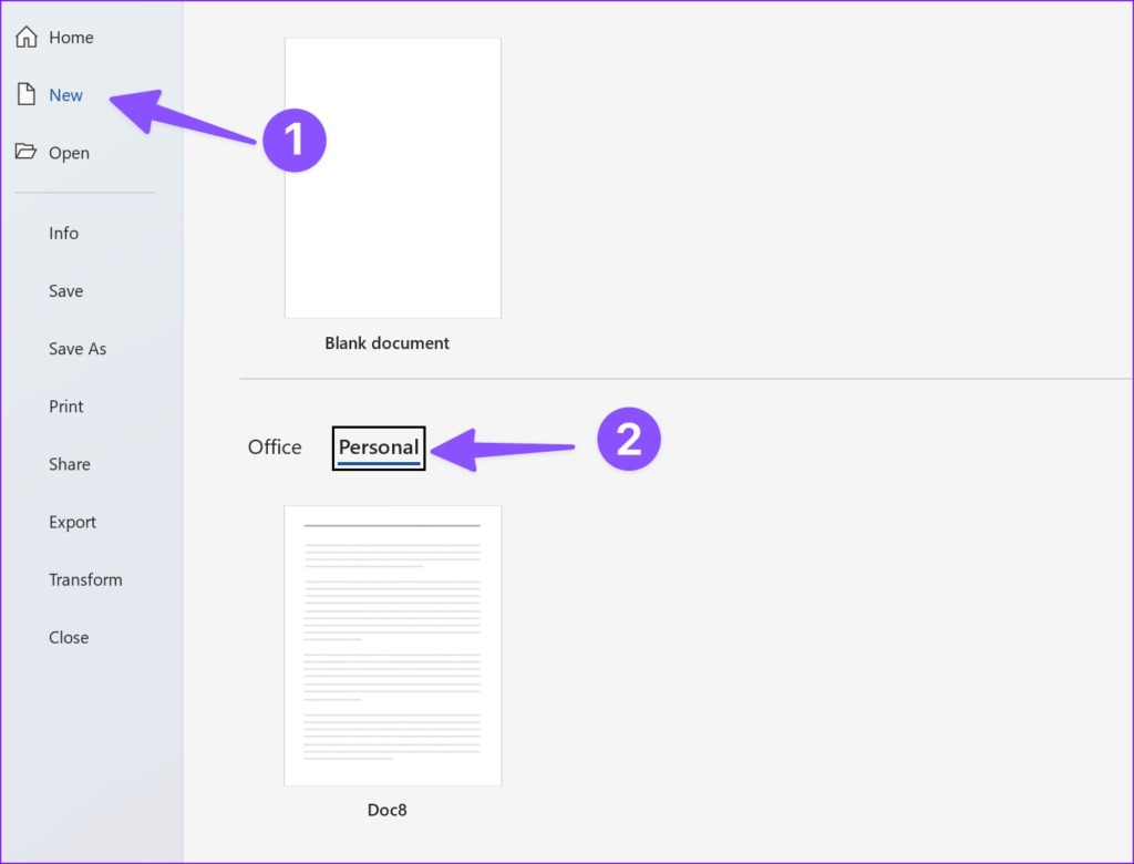 5 Ways to Change the Default Page Layout in Microsoft Word - Guiding Tech